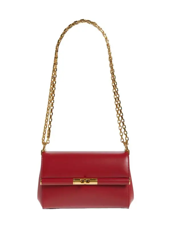Dolce & Gabbana Red Shoulder Bags For Women - Sale Up To 50% Off